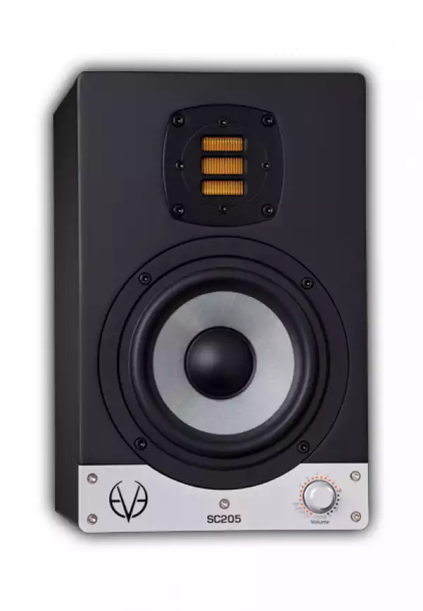 EVE AUDIO SC205 - Studijski monitor