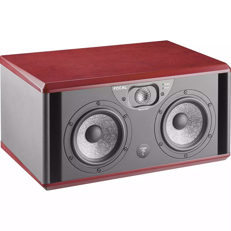 FOCAL TWIN 6 ST6 RED - Studijski monitor