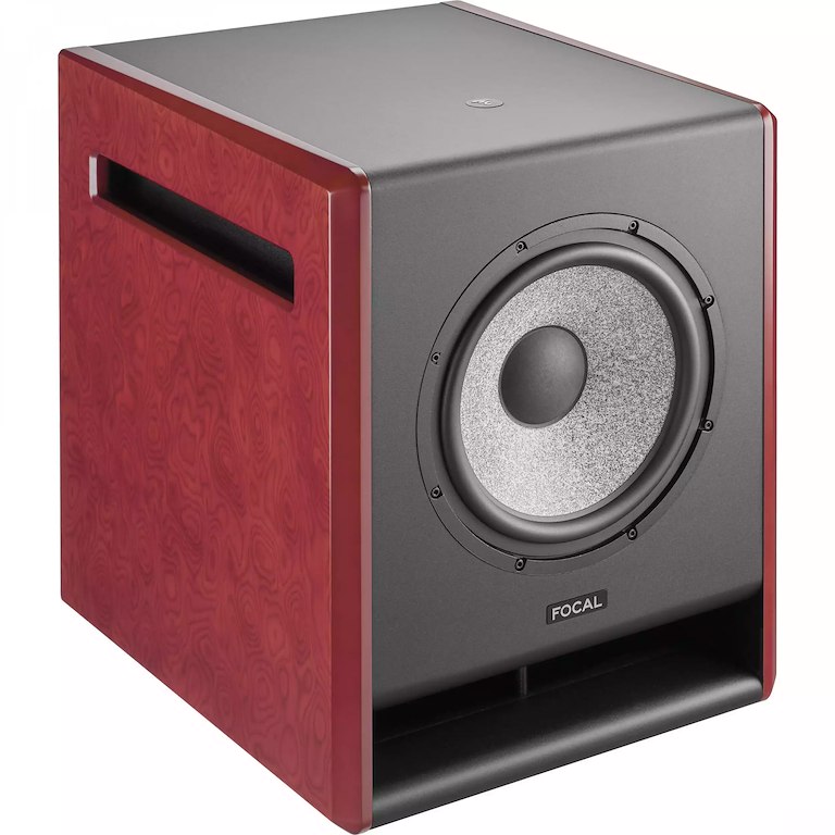 FOCAL SUB 12 ST6 RED - Studijski monitor