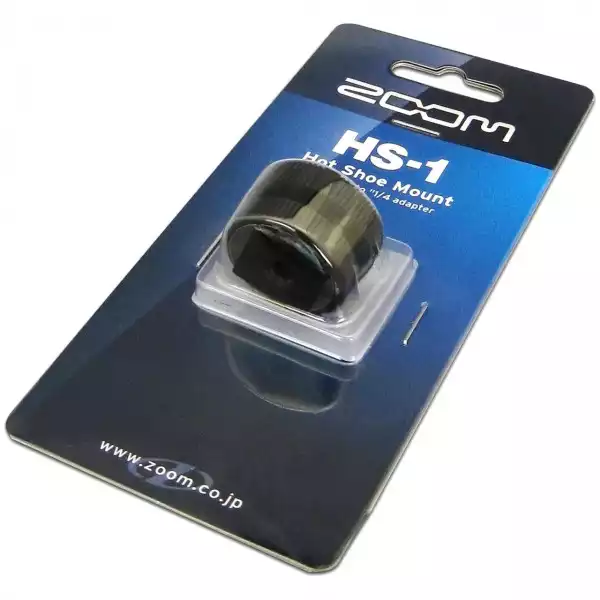 ZOOM HS 1 - Adapter za snimač