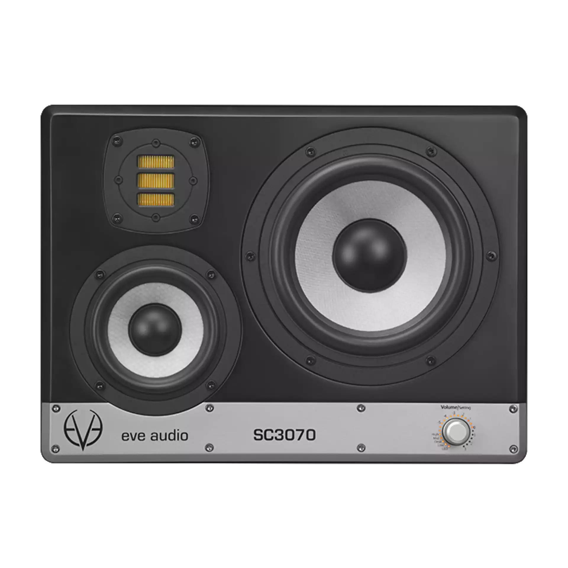 EVE AUDIO SC3070 right - Studijski monitor