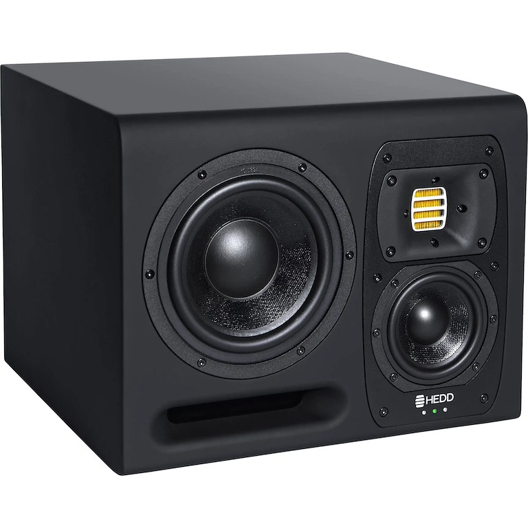 HEDD TYPE 20 MK2-L Black - Studijski monitor