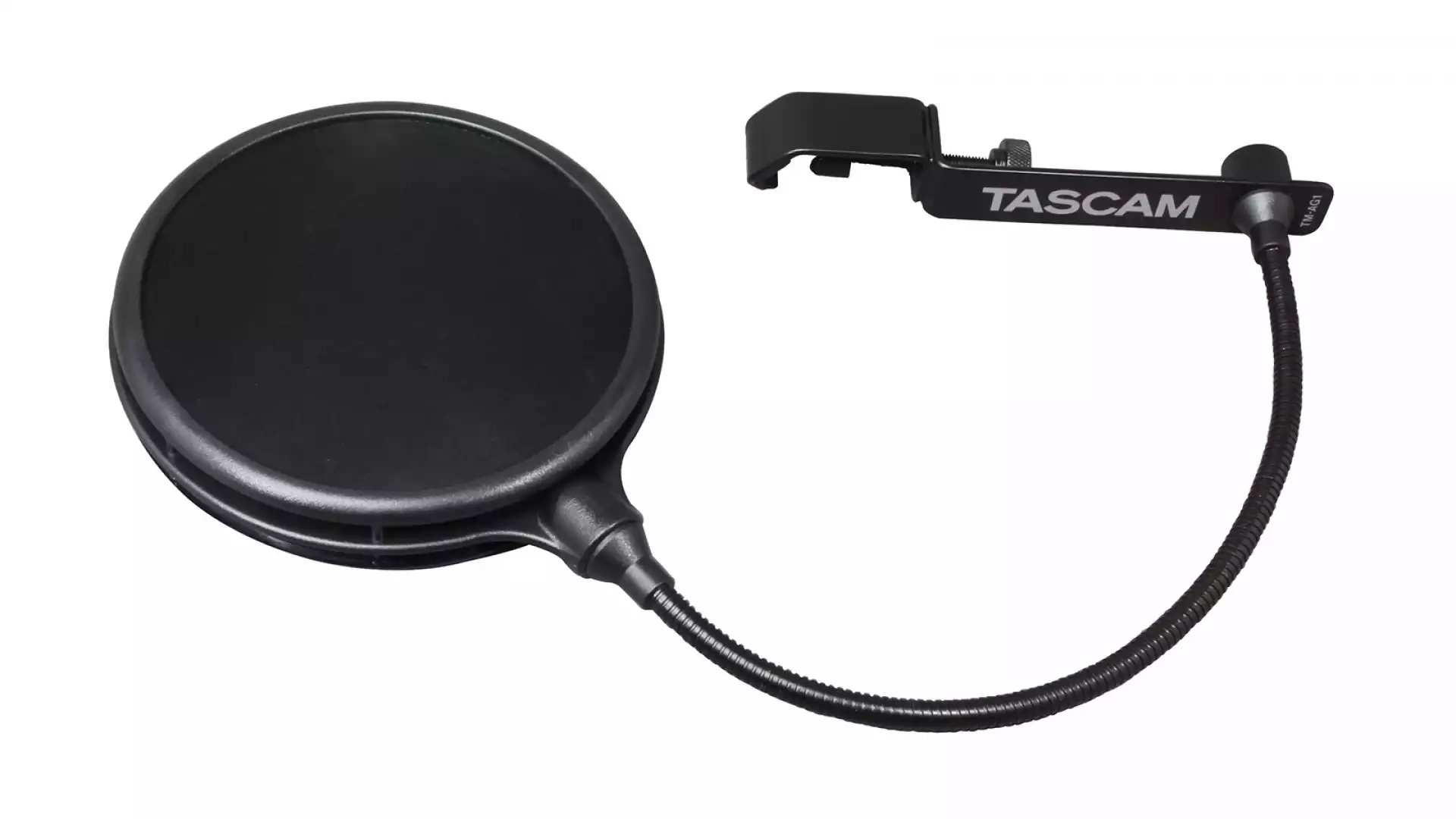 TASCAM TM-AG1 - Pop filter