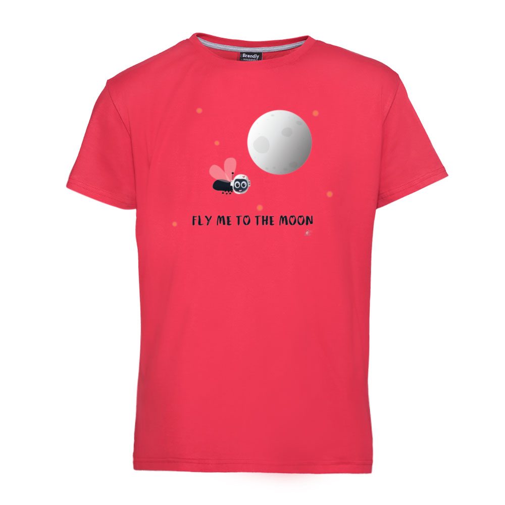 Fly Me to the Moon