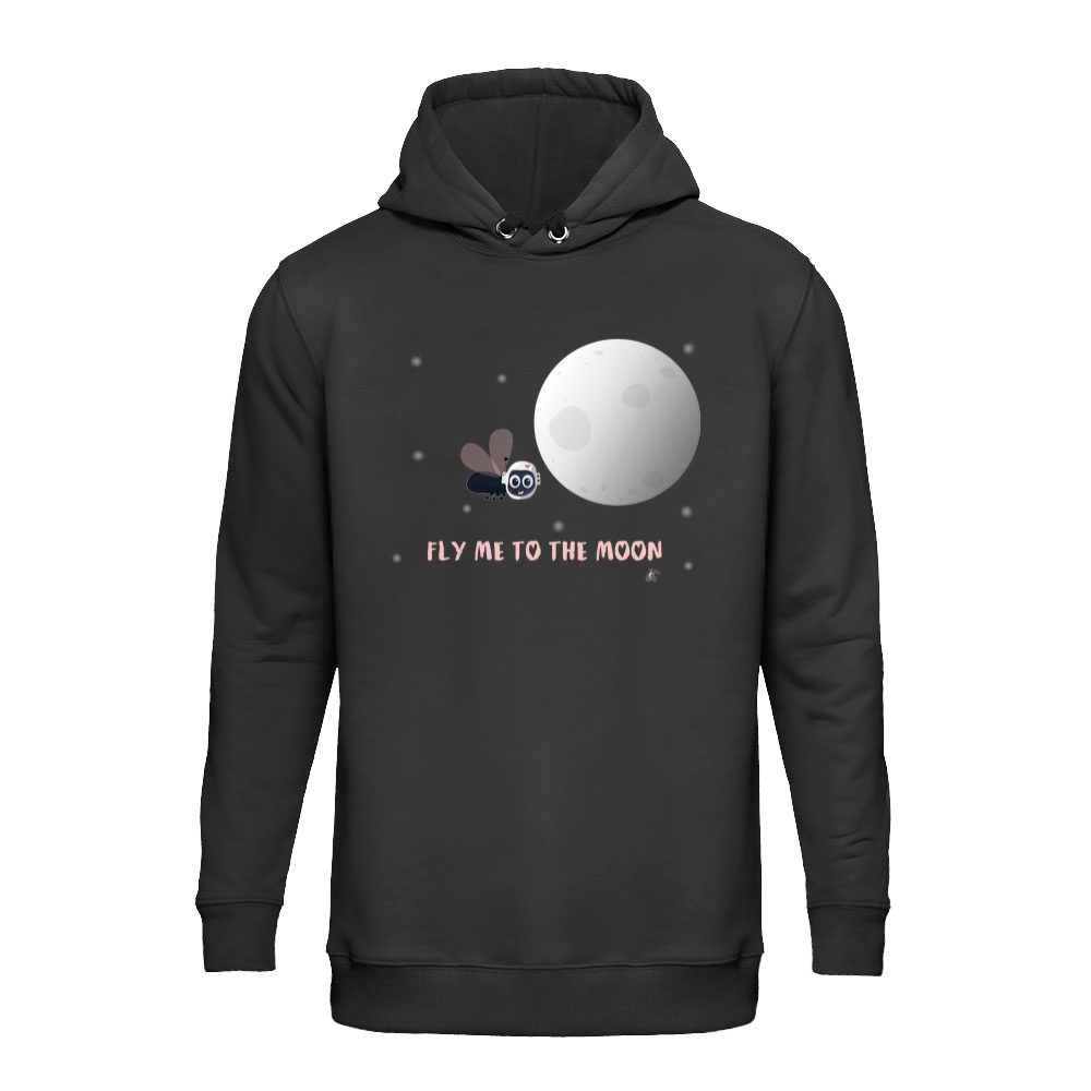 Fly Me to the Moon