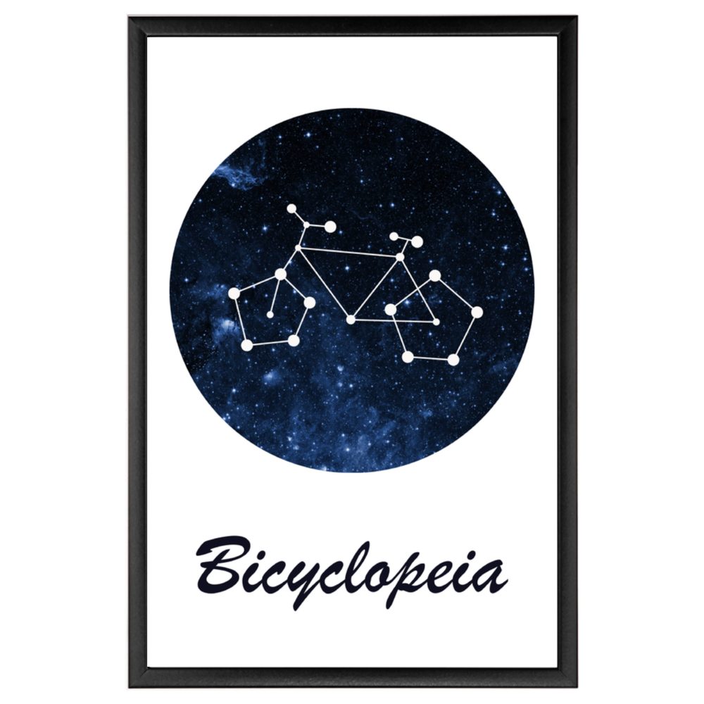 Bicyclopeia