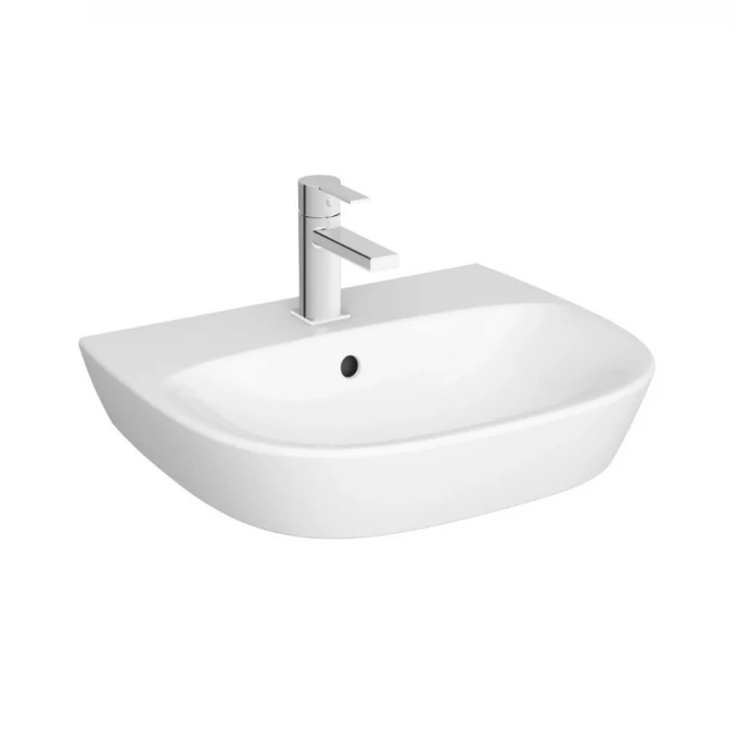 Lavabo VITRA ZENTRUM 55cm