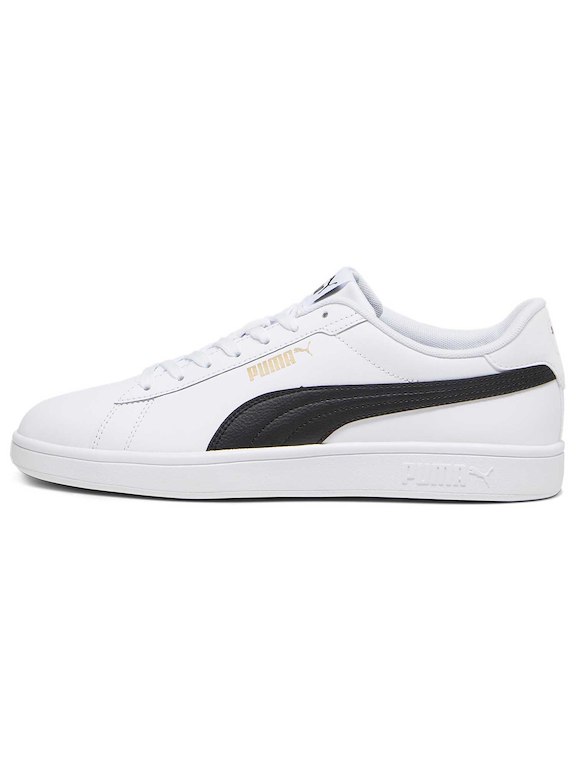 PUMA Smash 3.0 L Shoes
7239 RSD 5791 RSD
The lowest price in the last 30 days*: 5791 RSD