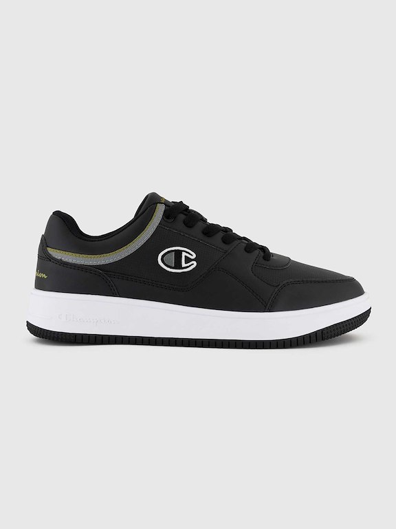 CHAMPION REBOUND LOW Shoes
5424 RSD 4339 RSD
The lowest price in the last 30 days*: 4339 RSD