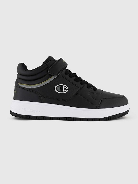 CHAMPION REBOUND MID Shoes
6027 RSD 4822 RSD
The lowest price in the last 30 days*: 4822 RSD