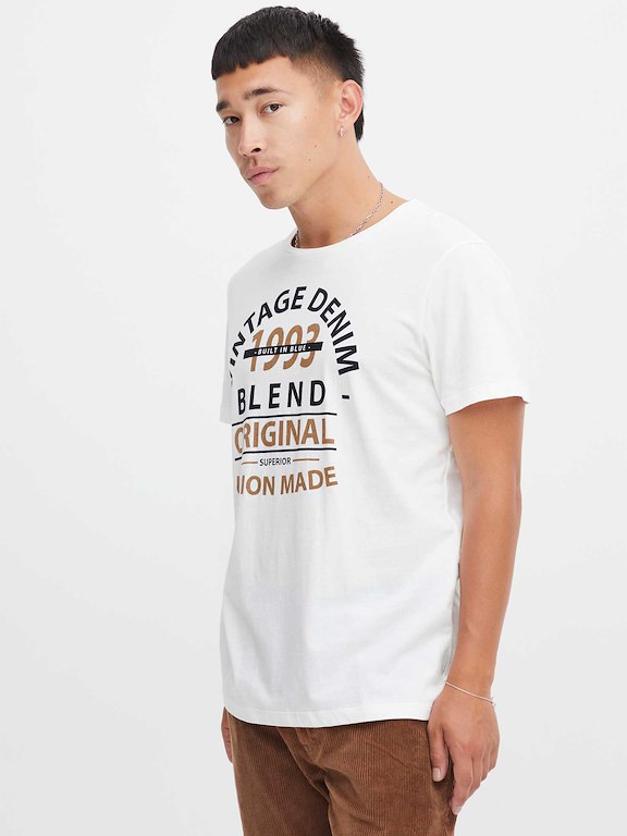 BLEND Tee
1565 RSD 1252 RSD
The lowest price in the last 30 days*: 1252 RSD