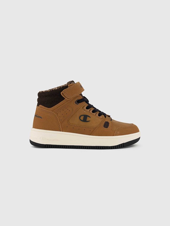 CHAMPION REBOUND MID WINTERIZED B PS Shoes
5122 RSD
