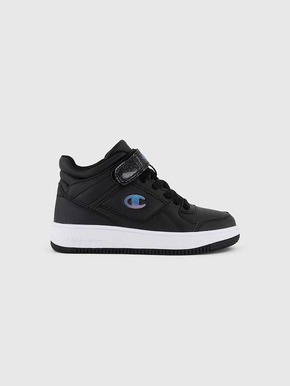 CHAMPION REBOUND MID G PS Shoes
4217 RSD 3373 RSD
The lowest price in the last 30 days*: 3373 RSD