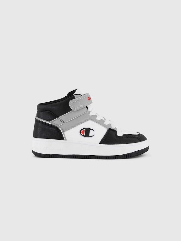 CHAMPION REBOUND 2.0 MID B PS Shoes
4820 RSD 3856 RSD
The lowest price in the last 30 days*: 3856 RSD