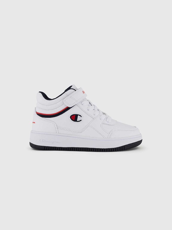 CHAMPION REBOUND MID B PS Shoes
4217 RSD
The lowest price in the last 30 days*: 4217 RSD