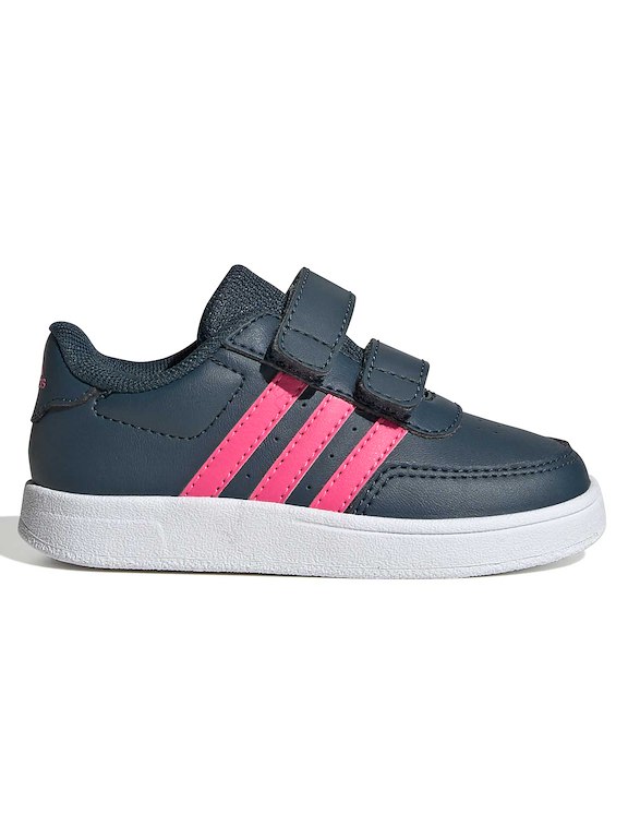 ADIDAS SPORTSWEAR Breaknet Lifestyle Court Shoes
4579 RSD 3663 RSD
The lowest price in the last 30 days*: 3663 RSD