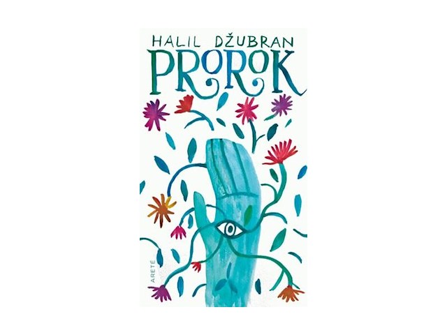 Prorok - Halil Džubran