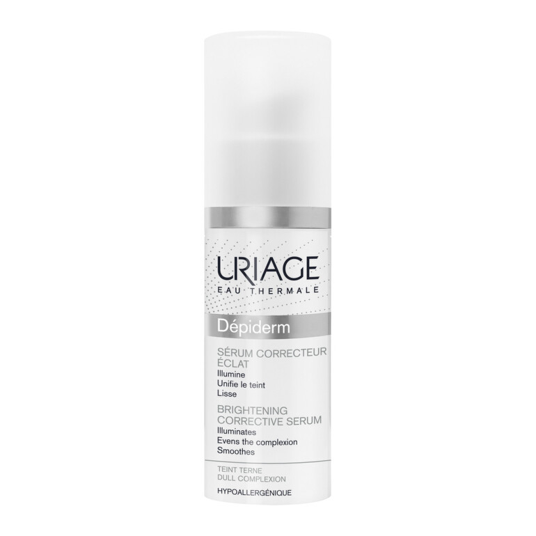 Uriage Depiderm serum 30ml