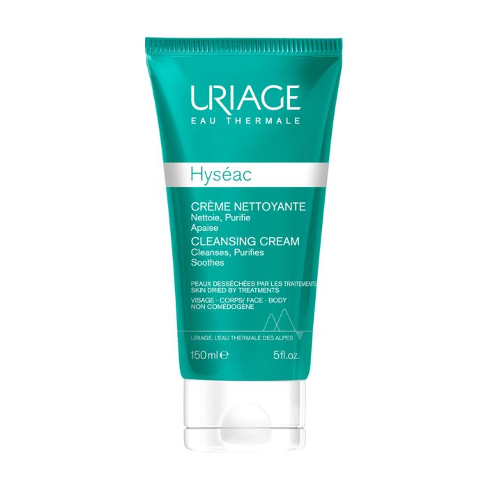 Uriage Hyseac krema za čišćenje 150ml