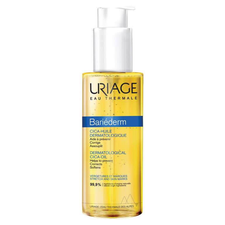 Uriage Bariederm – Cica ulje 100ml