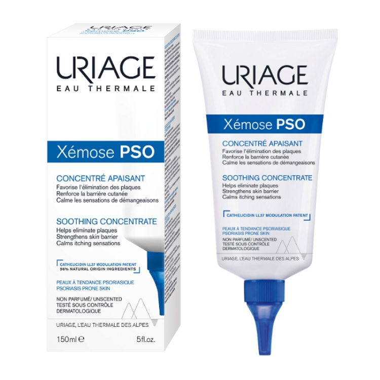 Uriage Xemose PSO krema 150ml