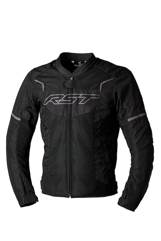 RST Pilot Air Black – moto jakna