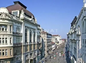 Prodaja Stan - Stari Grad, Kosančićev venac