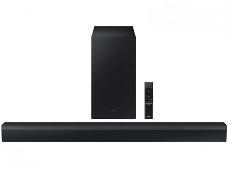 SAMSUNG Soundbar HW-C450/EN