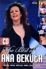 Ana Bekuta - The Best Of [Grand] (2xCD)