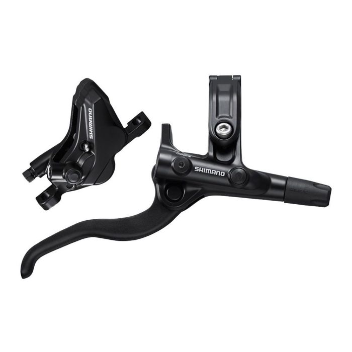 KOČNICA SHIMANO DEORE BL-M4100 + BR-MT420 DISK SET DESNA RUČICA + ZADNJA ČELJUS