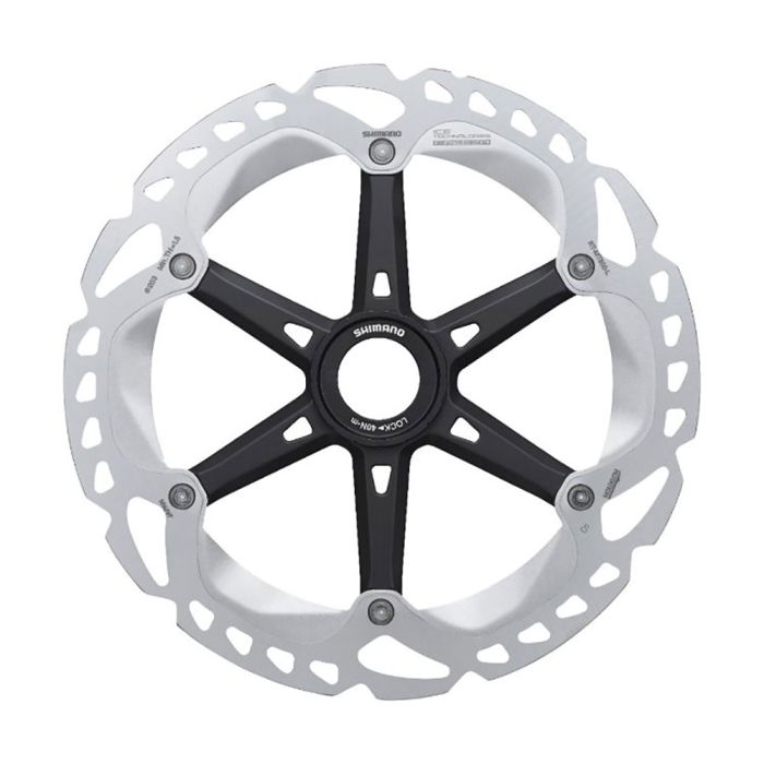 ROTOR DISK KOČNICE SHIMANO DEORE XT RT-MT800 S 160mm CENTER LOCK ICE-TECH FREEZA