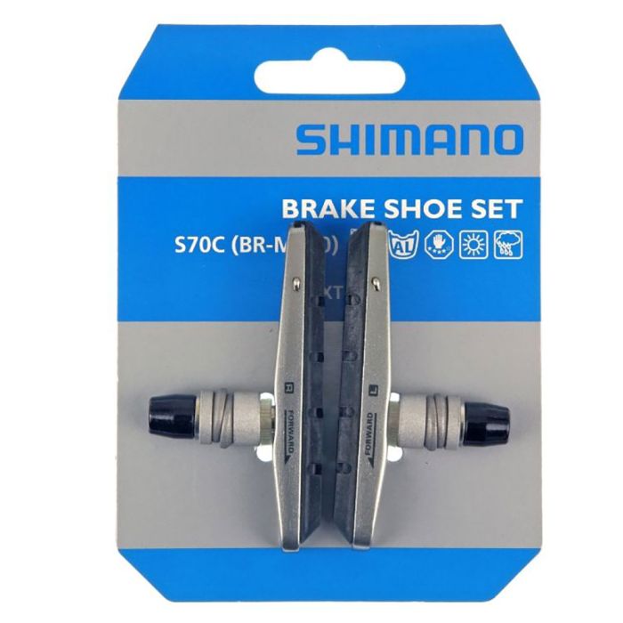 PAKNOVI SHIMANO DEORE XT S70C BR-M770 BR-M600 BR-M510