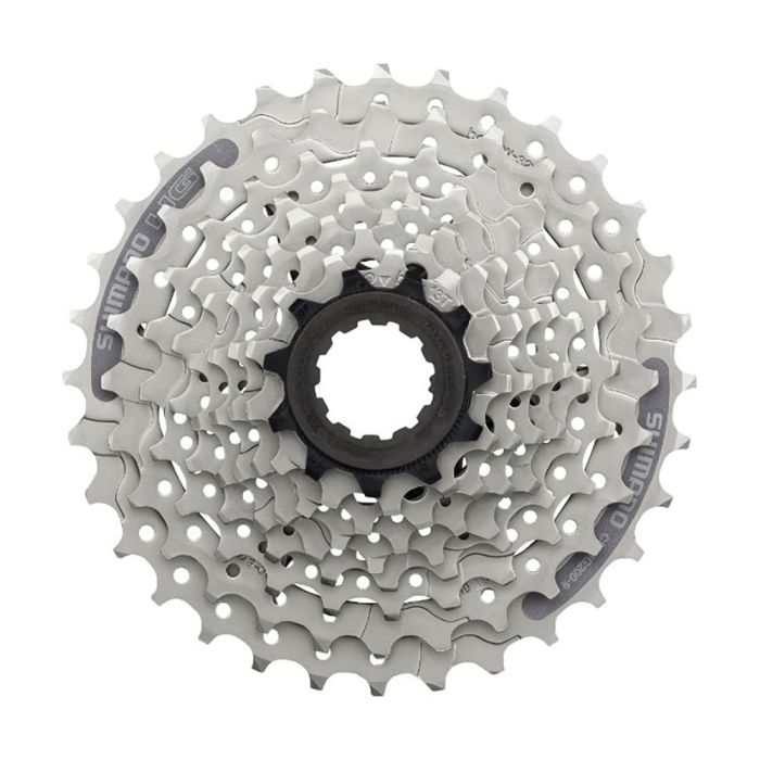 KASETNI LANČANIK 9 BRZINA SHIMANO ACERA CS-HG201