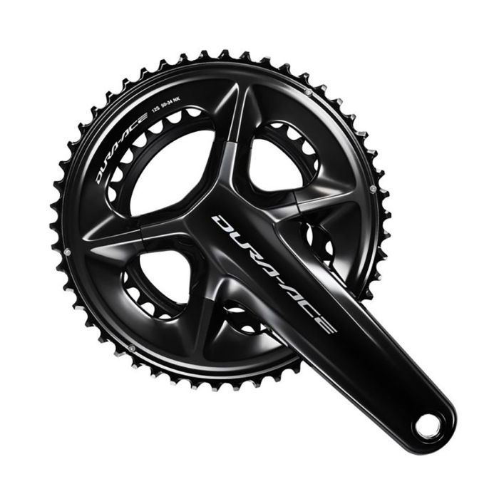 POGON SHIMANO DURA-ACE FC-R9200 52x36T 12 BRZ 172.5mm 2-PCS HOLLOWTECH II BEZ PATRONE