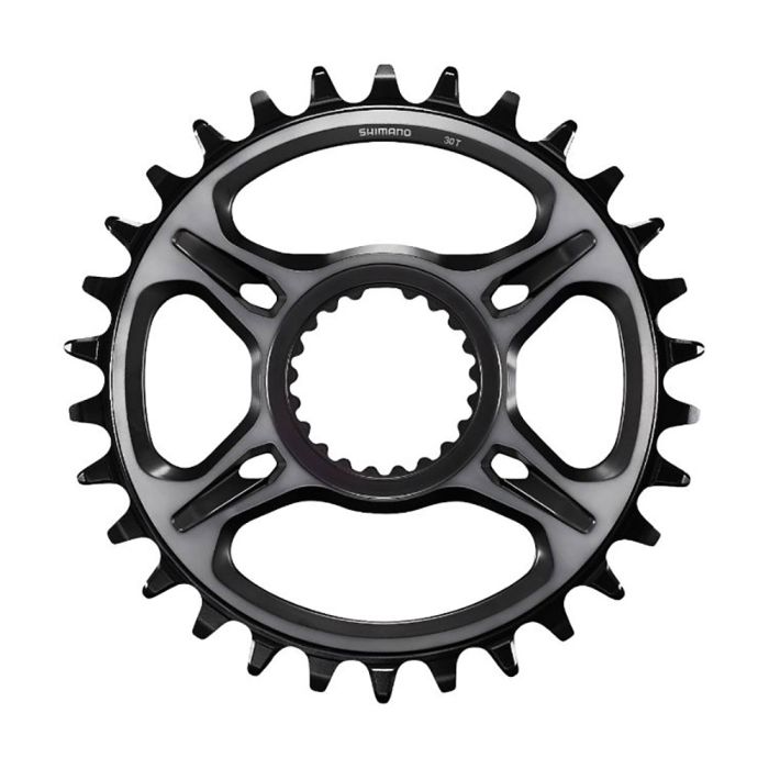 LANČANIK POGONA SHIMANO XTR SM-CRM95 FC-M9100-1/M9120-1