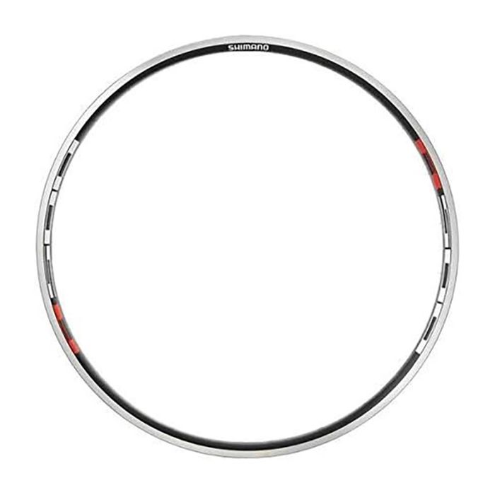 FELNA ZA TOČAK SHIMANO WH-R501/501A PREDNJA 20H CRNA