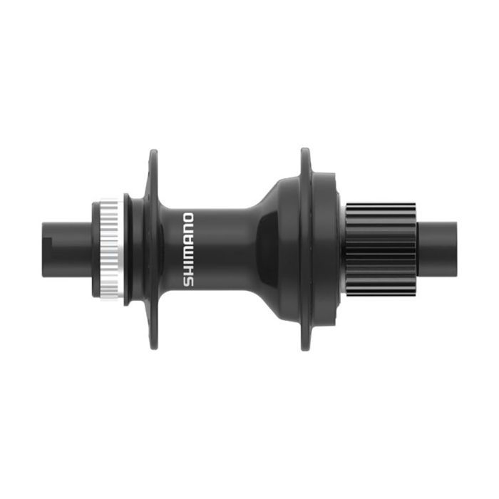 NABLA PREDNJA SHIMANO HB-MT410 28H DISK CENTER LOCK CRNA QR: 15X100mm