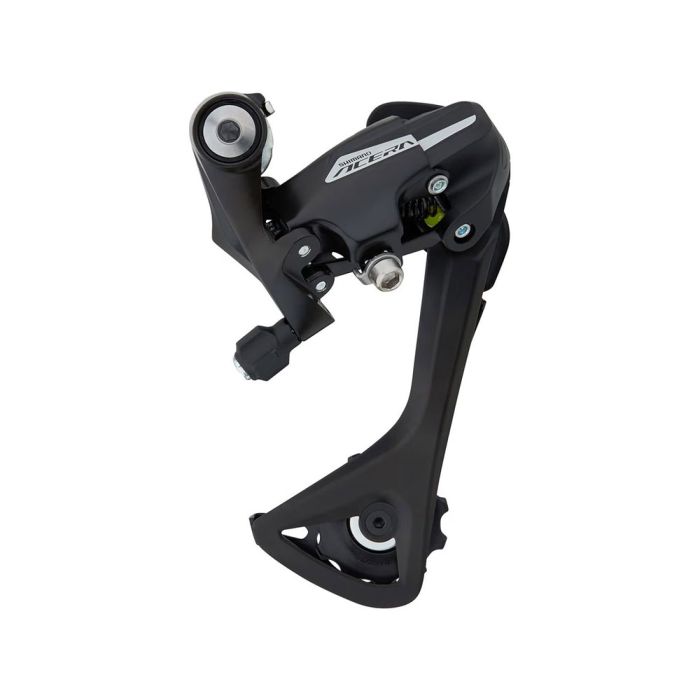 MENJAČ ZADNJI SHIMANO ACERA RD-M3020 SGS 7/8 BRZINA CRNI