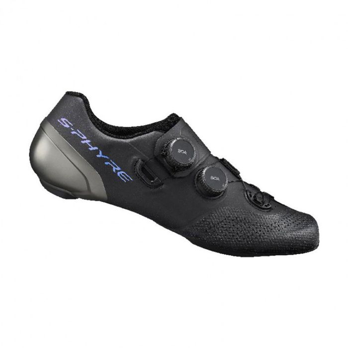 CIPELE SHIMANO S-PHYRE SH-RC902ML black