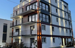 Prodajem Stan-Apartman, Ledine, Beograd Grad