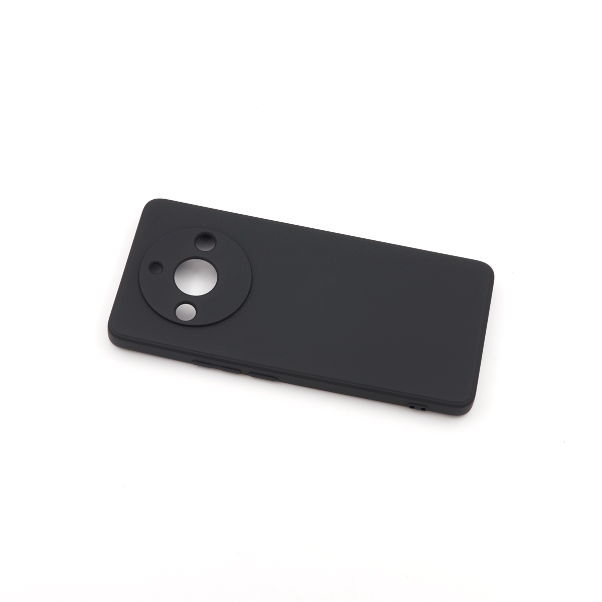 TPU MATTE for Realme 11 Pro (crna)