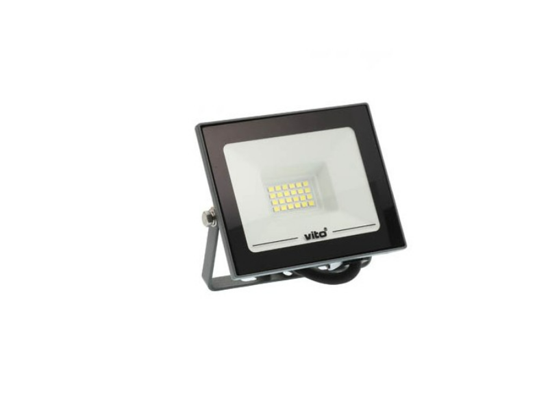 LED REFL 20W 6K IP65 CRN VIT0