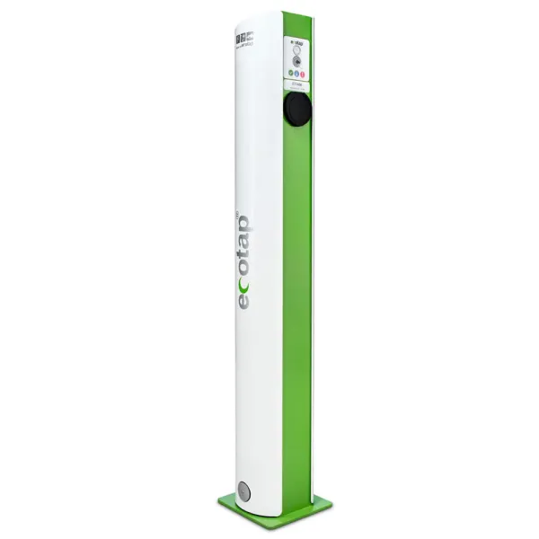 Ecotap auto punjač Duo Charger