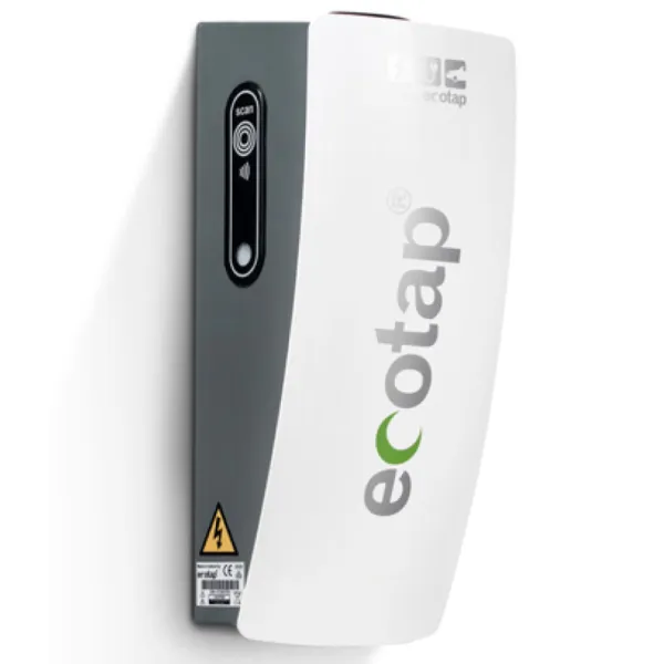 Ecotap auto punjač Wall Charger