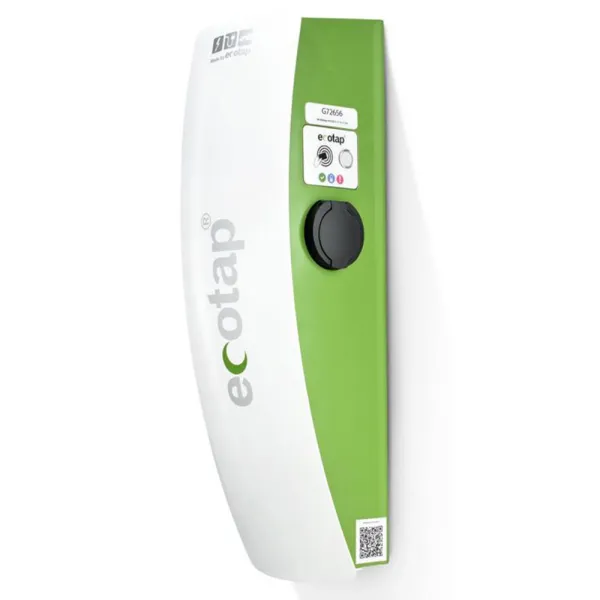 Ecotap auto punjač Wall Charger Duo