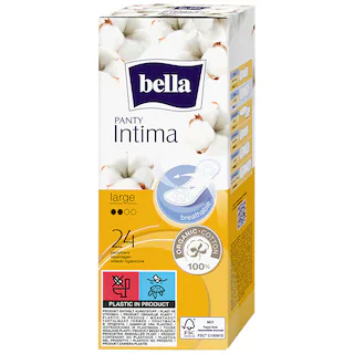 Dnevni ulosci Bella Intima Large 24/1