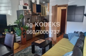 Prodajem Stan-Apartman, Gradska Bolnica, Niš Grad, 54mkv PR EG 87.000