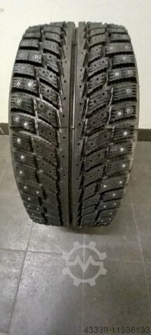 Spaker gume/zimske gume
HAPPI WINTER TYRES T97
