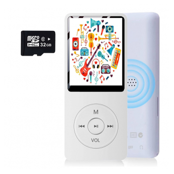 MP3 Player Bluetooth 32GB beli