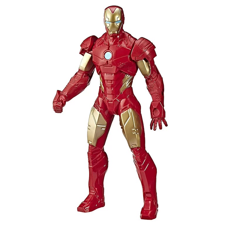 Figura Iron man